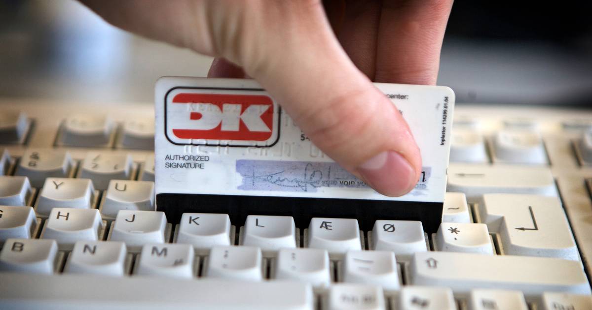 Misbrug med stjålne og tabte Dankort vokser igen - Finans