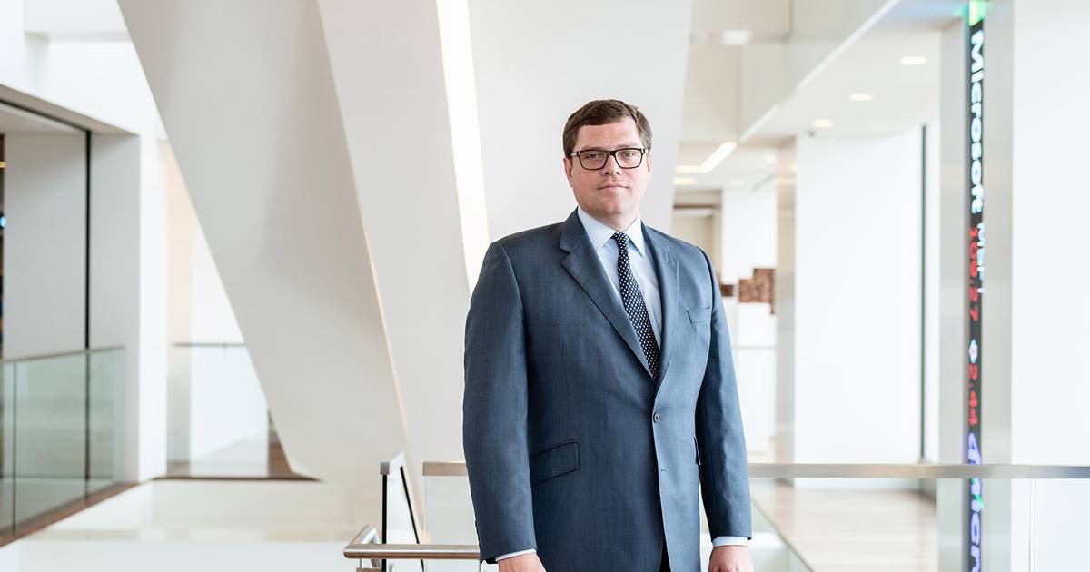 Milliardforvalter advarer investorerne om en æra med »efterskælv ...