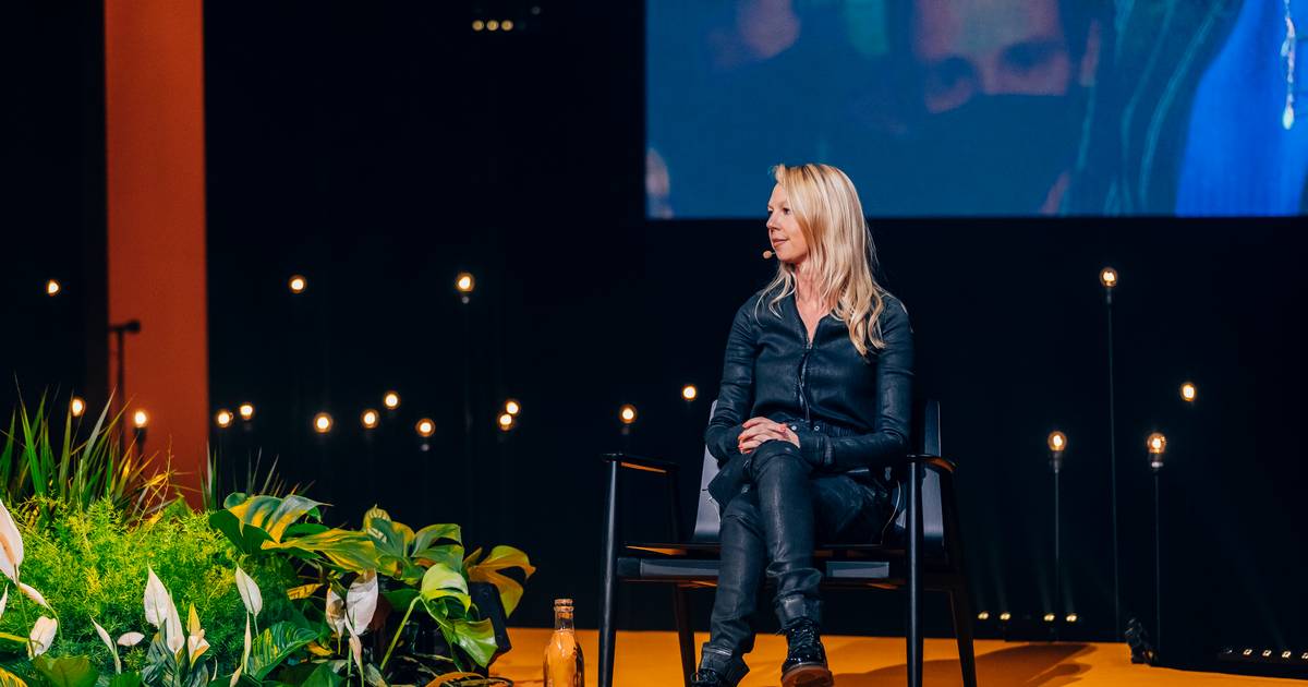 Renate Nyborg er færdig som adm. direktør for Tinder - Finans