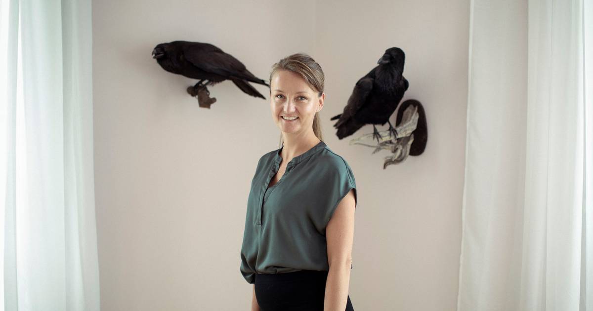 Et år med øremærket orlov: »Fædrene tager næsten dobbelt så mange ugers ...