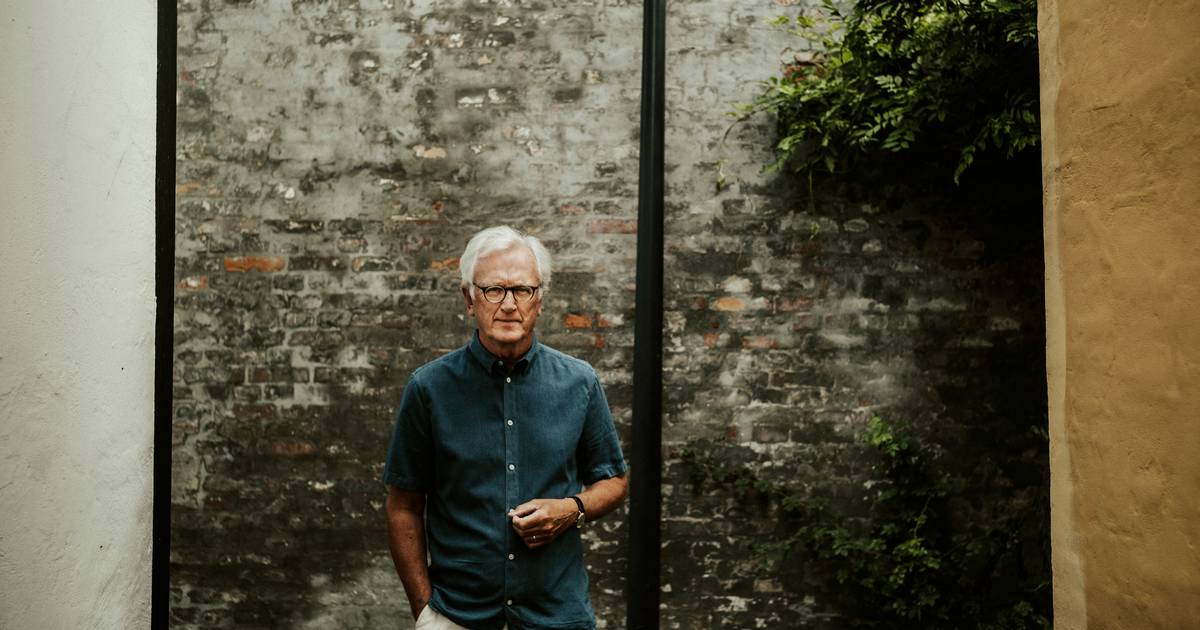 Thorleif Krarup: Fra søsyg fiskersøn til roller helt i front i finans ...