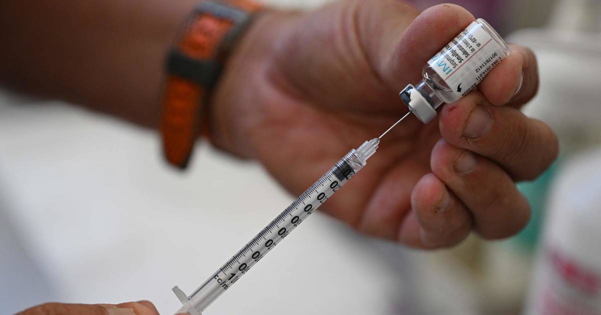 Før mulig superspreder-begivenhed: Sådan er status på abekopper og ...