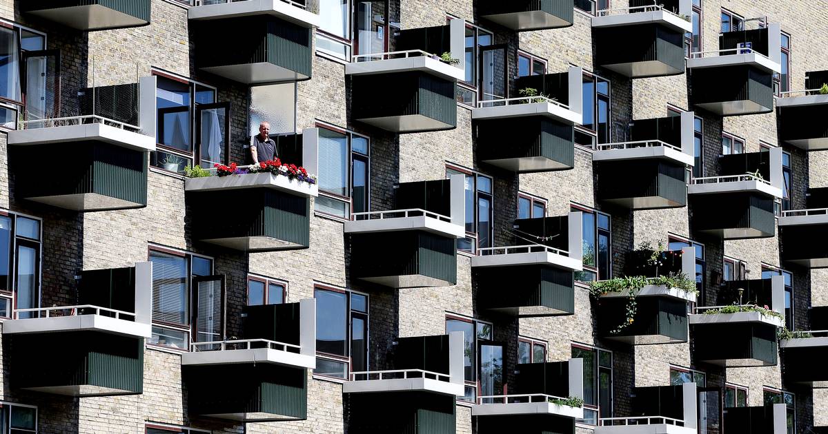Boligøkonom: Her er udviklingen »bekymrende« - Finans