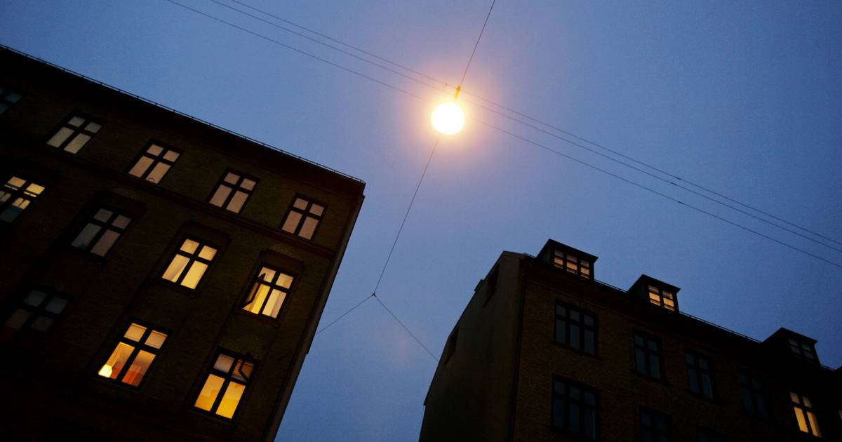 »Dramatisk udvikling«: Her er boligmarkedet »blevet savet over« - Finans