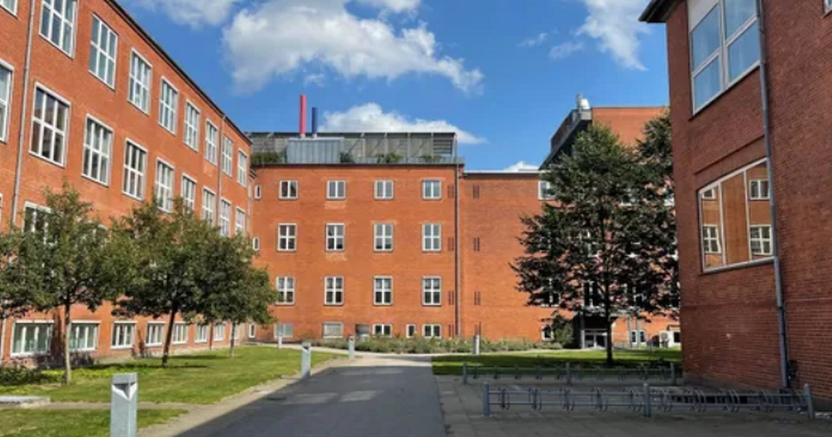 Milliardprojekt skal lokke pensionskasser til – for første gang - Finans