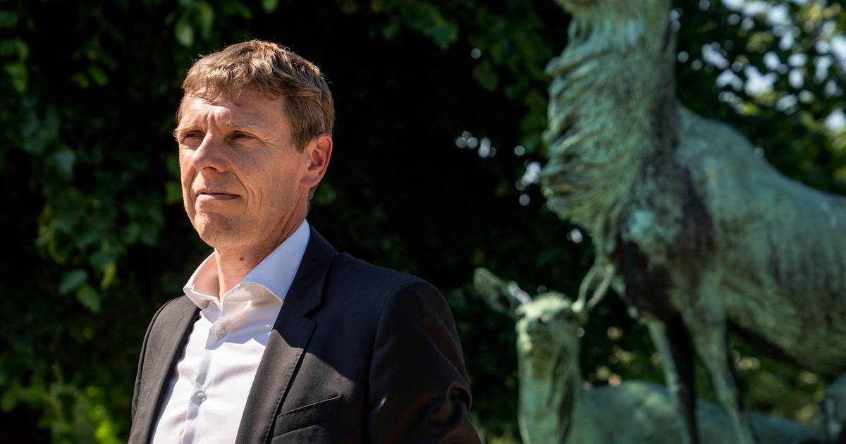 Slår sig op på at være landets eneste globale advokatfirma: »Jeg tror ...