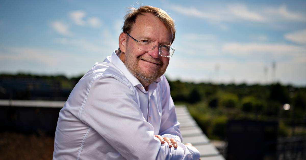 Her er de nye navne på listen over Danmarks rigeste - Finans