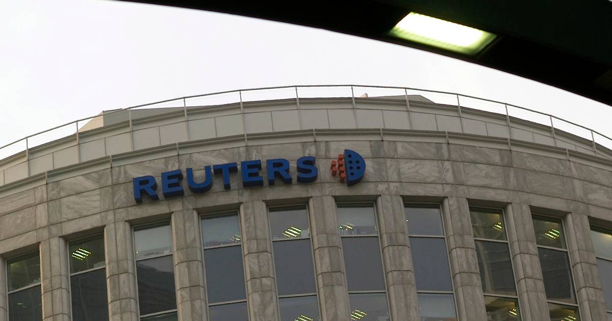 Nyhedsbureauet Thomson Reuters har opkøbt den danske AI-nyhedsplatform ...