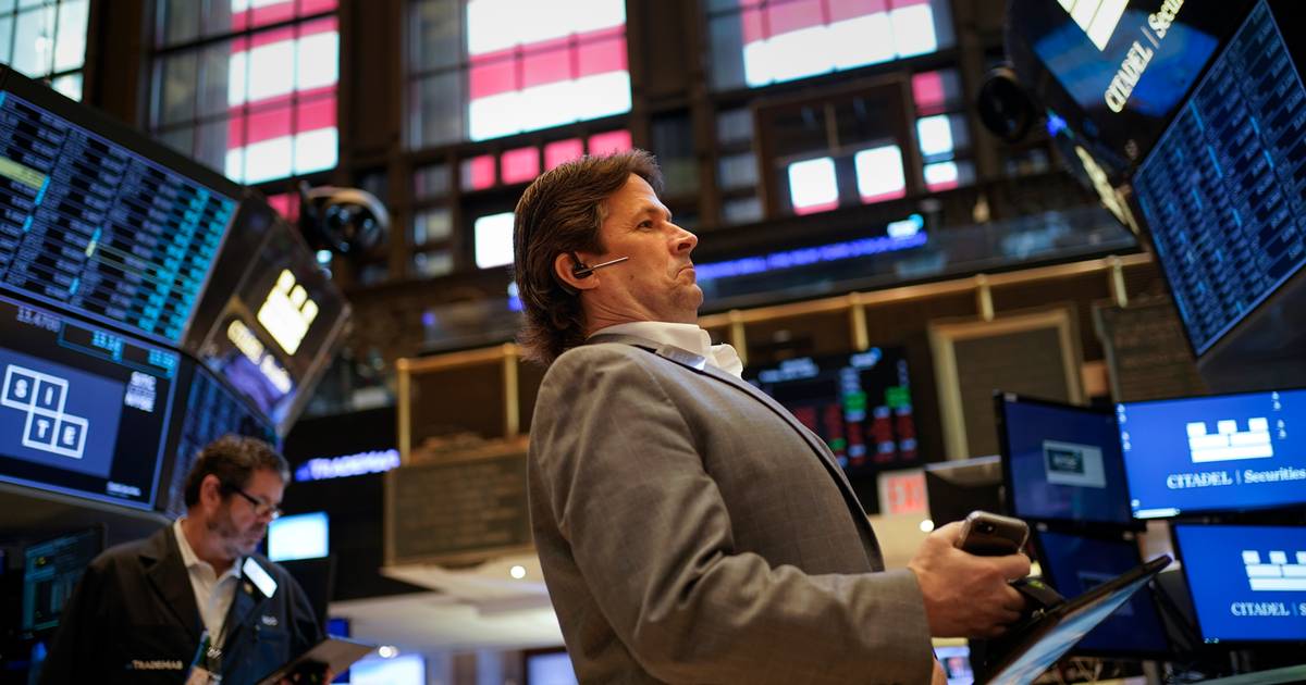 Milliardforvaltere: Udsigten til en blød landing er blevet mere usikker ...