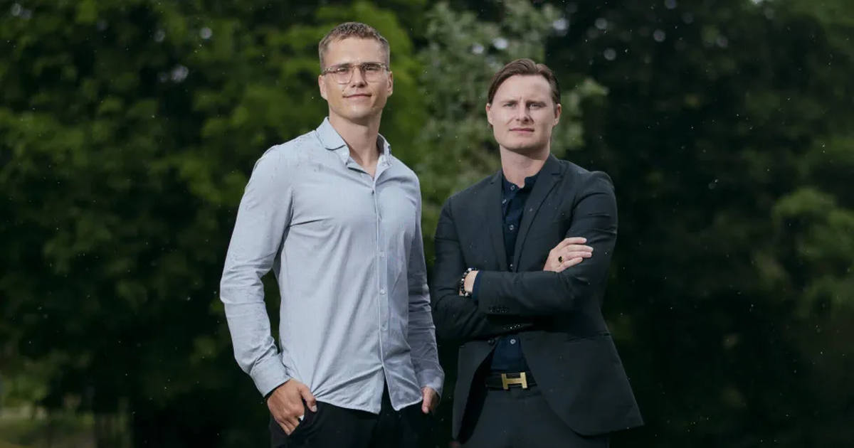 Startup bruger alternative metoder i jagten på medarbejdere - Finans