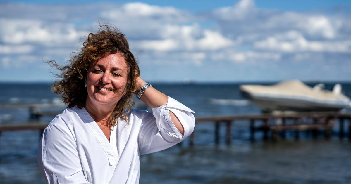 Camilla Levin fra 80 Days: »Jeg begyndte at sælge luksusrejser midt under finanskrisen, og det ...