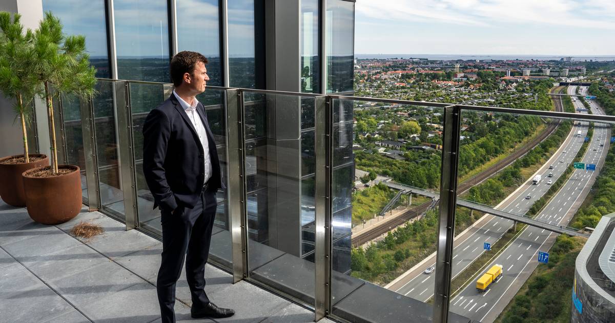 Vestas satser stort på nyt forretningsben - Finans