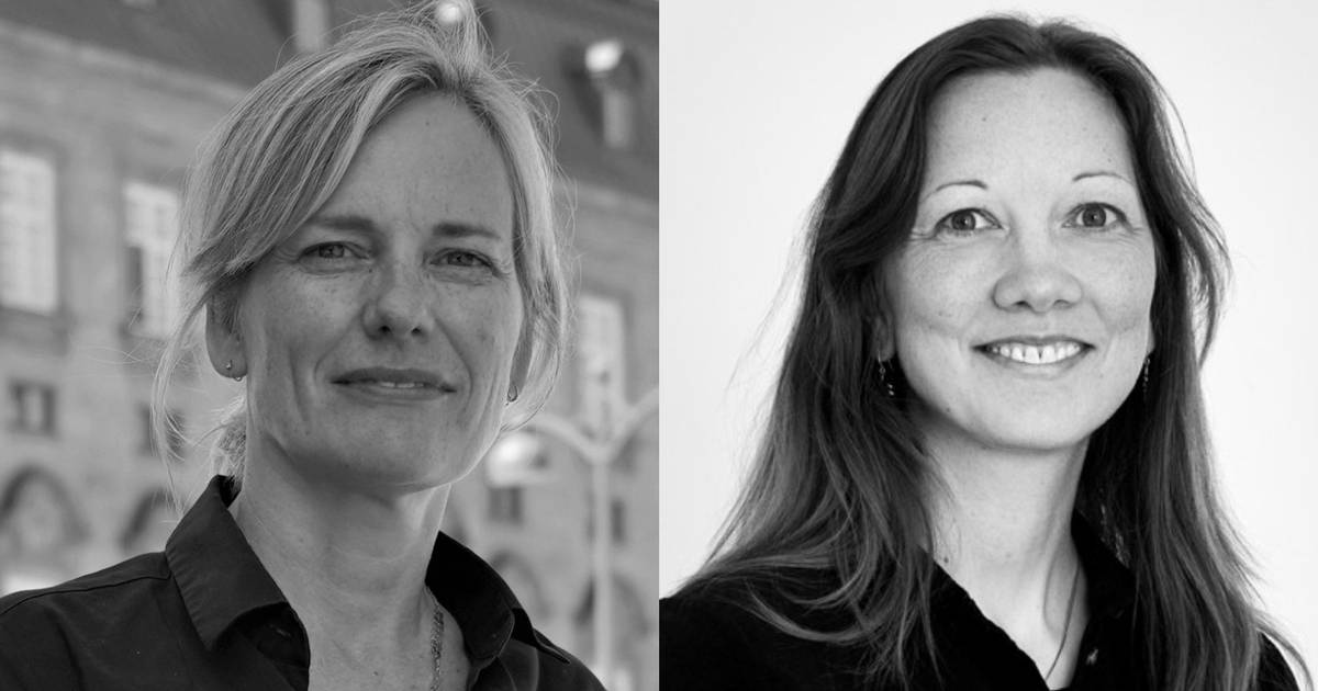 Hvorfor gør vi ikke de kreative erhverv til big business? - Finans