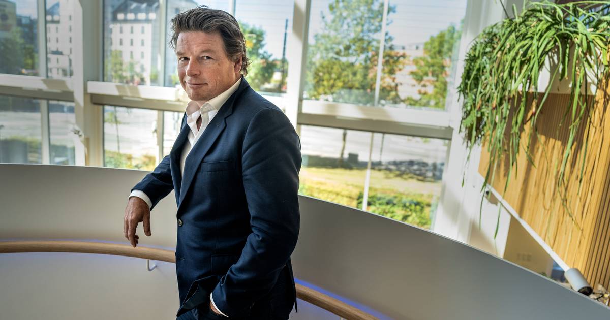 Nuuday-direktør efter 80.000 nye kunder: Vi vinder fiberkampen - Finans