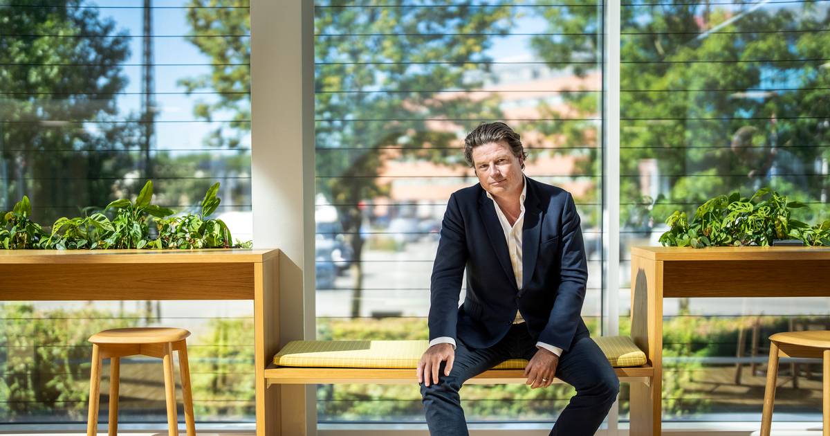 Nuuday mister mobilkunder for første gang i tre år: »Vi vinder ...