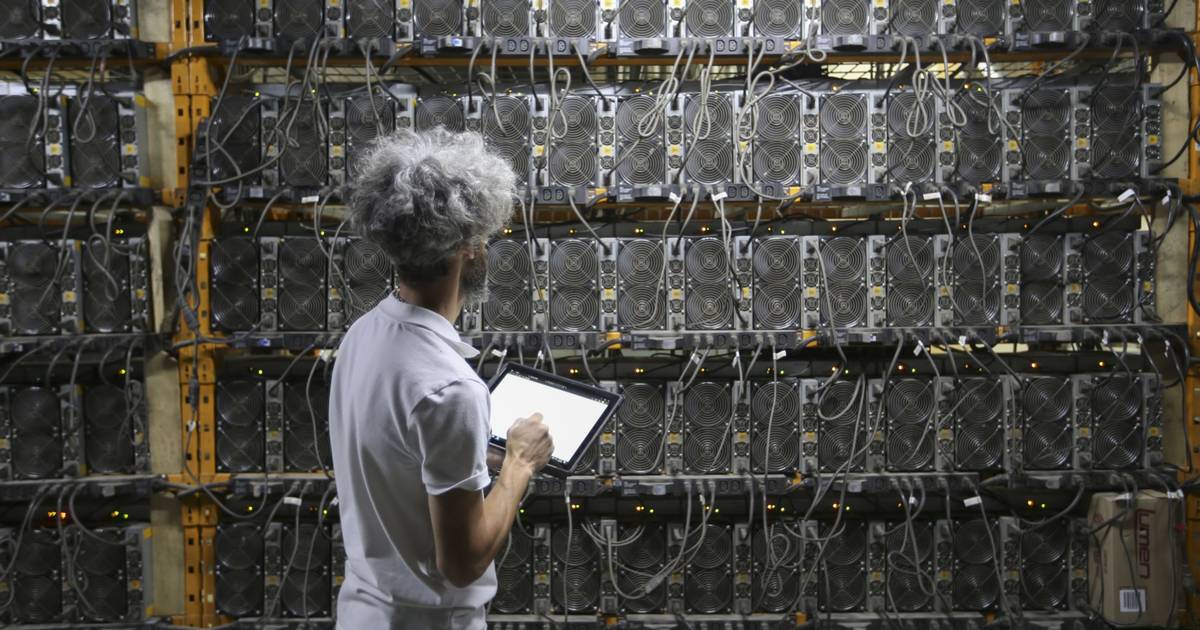 World's Biggest Ether Mining Firm to Shut Down After the 'Merge'