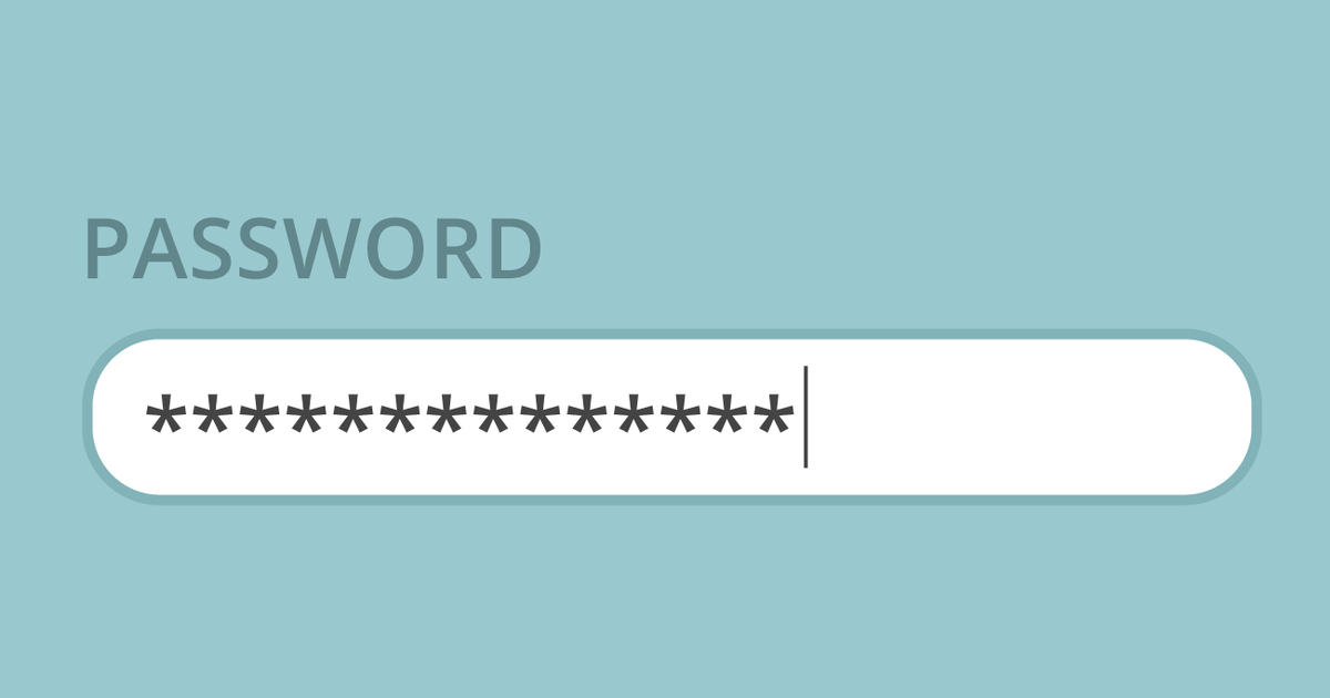Verdens mest populære password er stadig helt elendigt: Sådan sikrer du ...