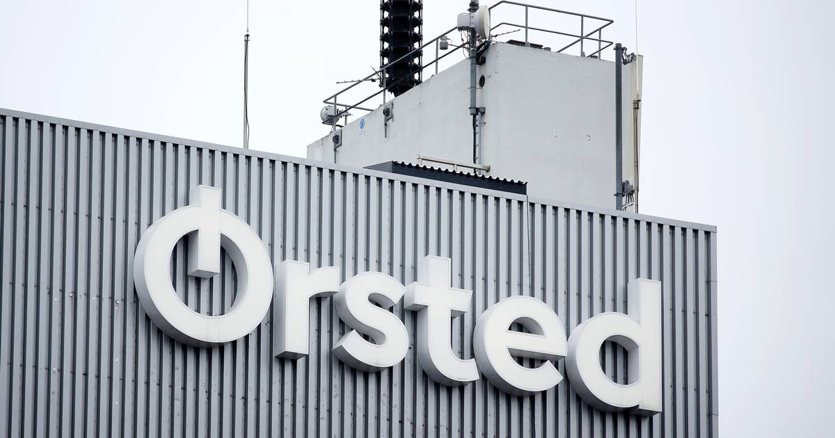 Ørsted dropper projekter i USA og nedskriver for milliarder - Finans