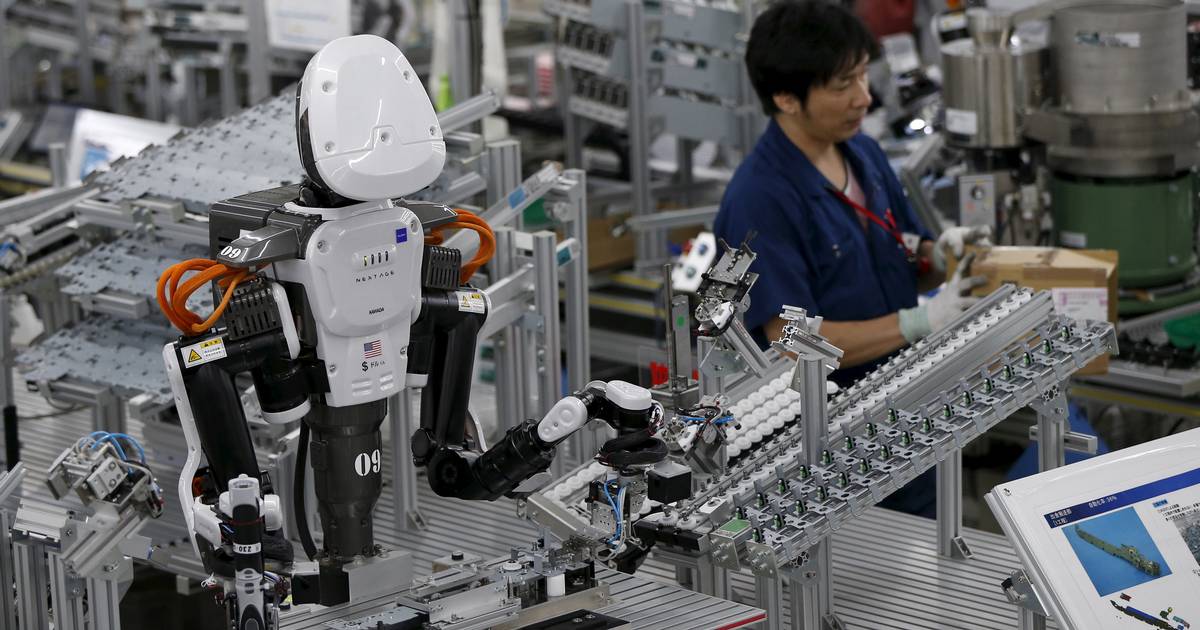 AI can now create any image in seconds, bringing wonder and danger - Finans