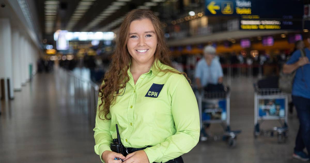Flere gør som Sarah Adrian: Vikarjob og korttidsansættelser vinder frem ...