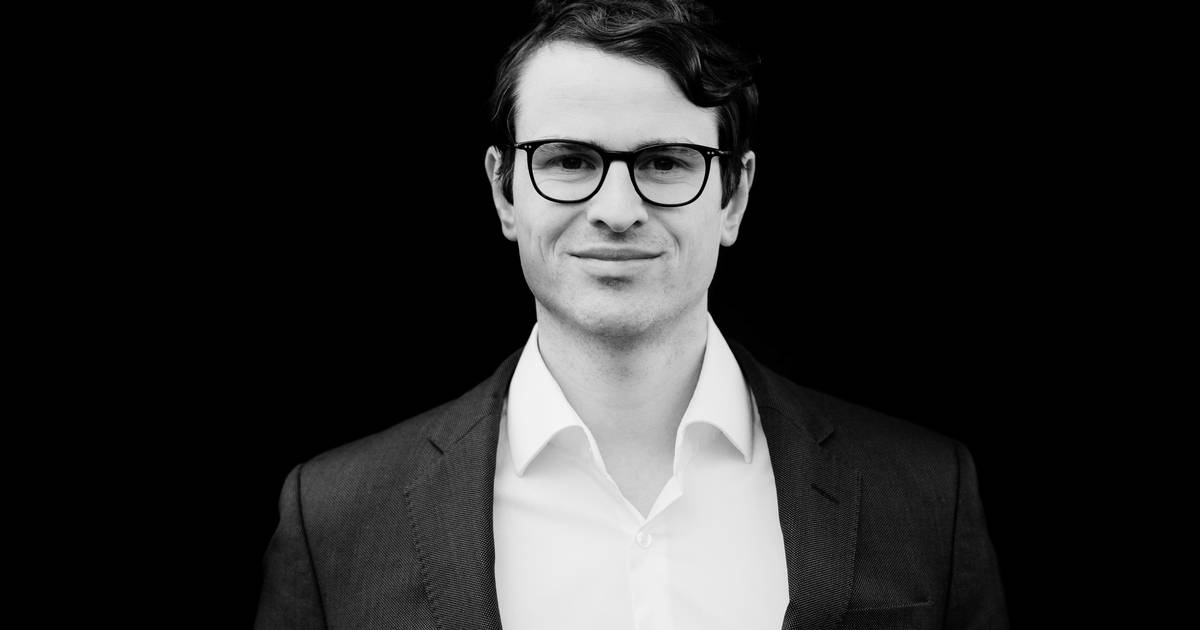 Midt i stormen kan modgang blive til mulighed - Finans