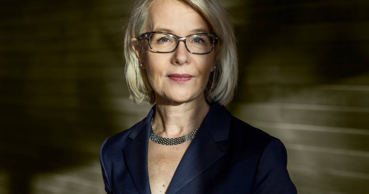 Ørsted vil have Lene Skole som ny formand - Finans