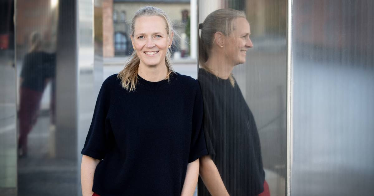 Cecilie Brøkner bliver ny direktør for Innovationsfonden - jobskifter ...