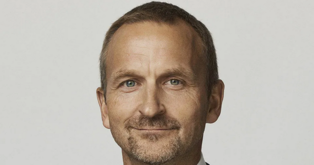 Global advokatkæde satser dansk - Finans