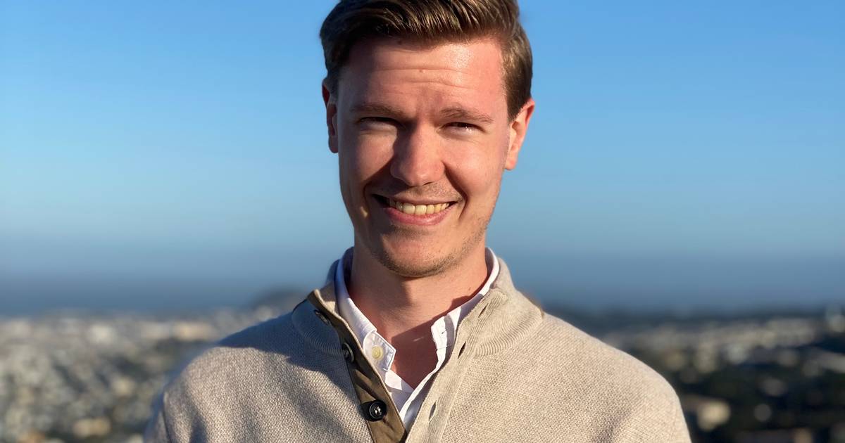 Han brænder for biotek i et af verdens mest innovative forskermiljøer ...