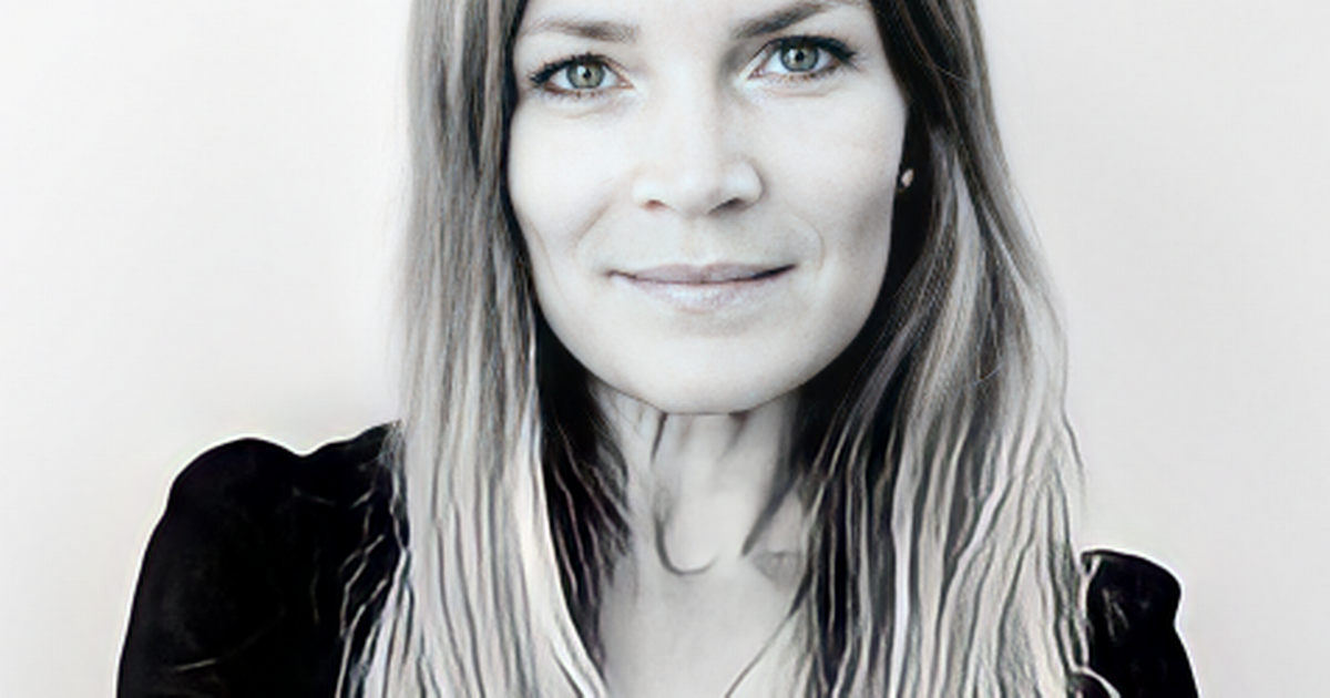Josephine Cetti bliver Nordeas nye chefstrateg - Finans