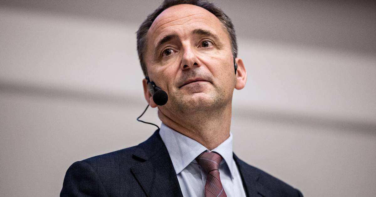 Jim Hagemann Snabe taber millioner - Jyllands-Posten