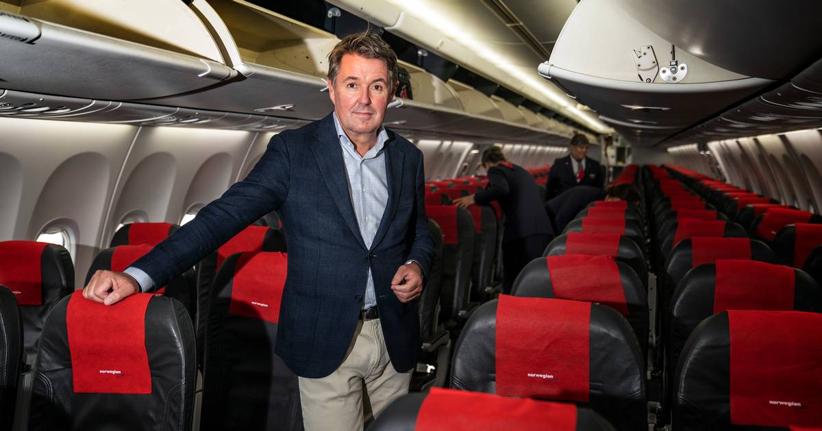 Norwegian vil øge med en million sæder - venter stærk sommersæson - Finans