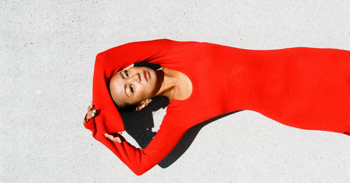 Hun har for meget ild i røven, og så gider hun ikke regnskaber: Derfor ...