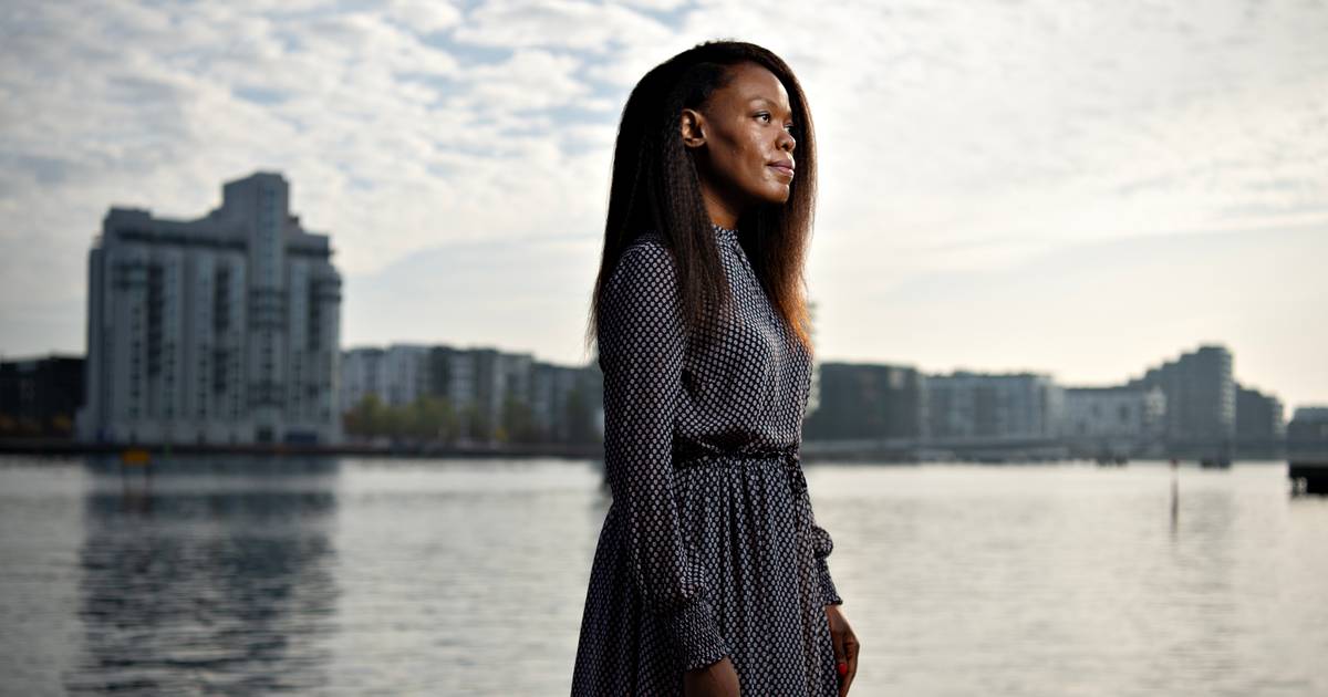 Advokat og indvandrer Caroline Onyango-Dyregaard udfordrer homogen ...