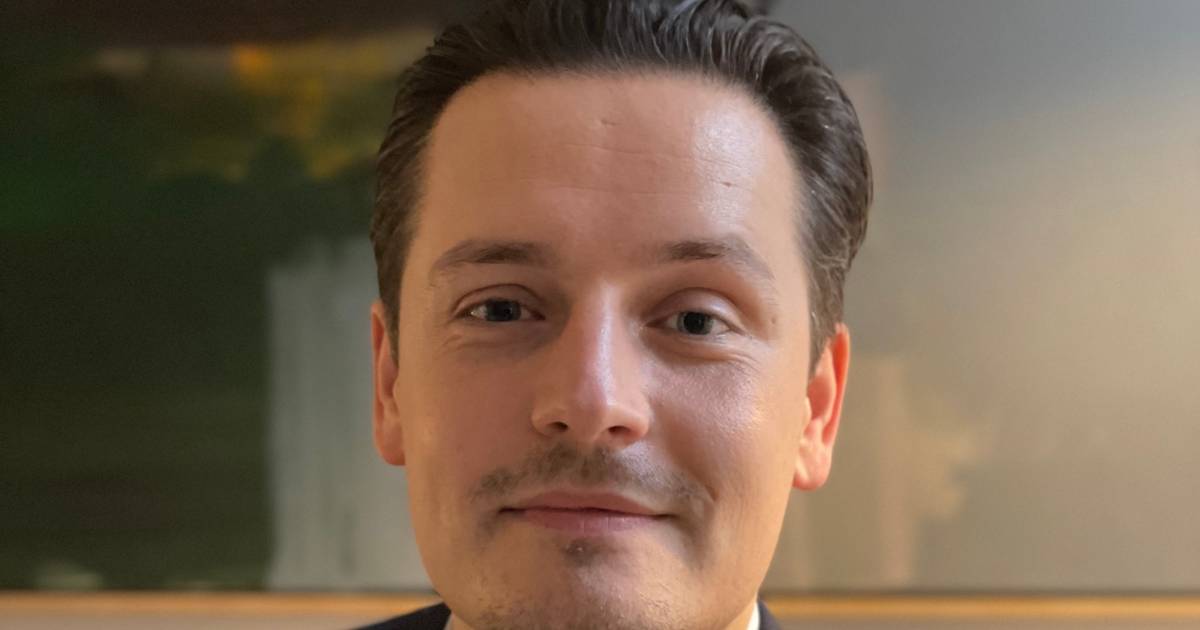 Lars Blach bliver ny direktør for Nuuday-virksomheden eesy - jobskifter ...