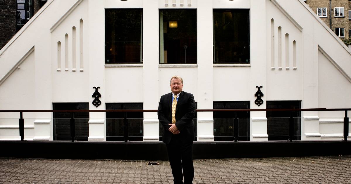 Tidligere Essex-milliardær i skjult dansk comeback - Finans