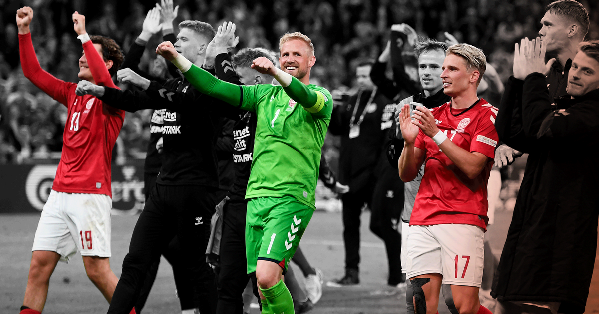 Landsholdets hovedsponsorer holder sig fra Qatar: »Vi indløser ikke en eneste billet« - Finans