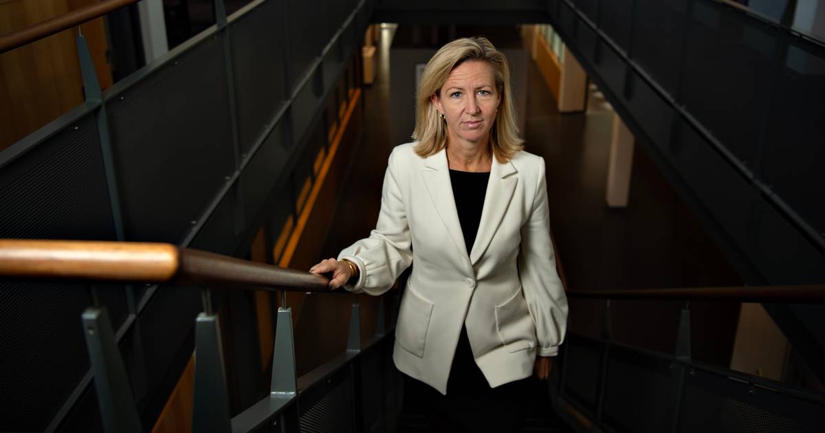 Britt Meelby har is i maven: »Vi ved, hvad der skal til, for vi har ...