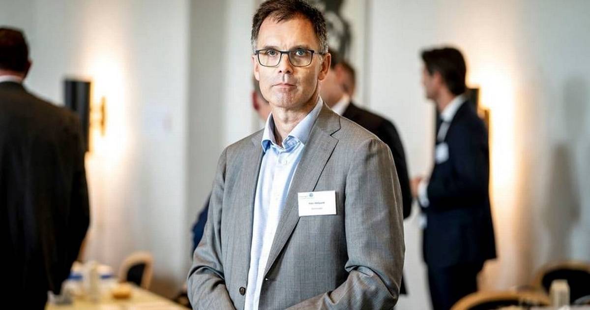 Formand for Klimarådet og professor: Øget klimamål sætter landbruget under pres - Finans