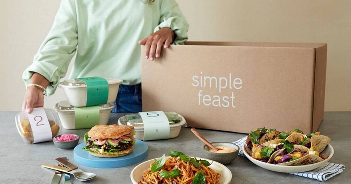 Ingen penge til kreditorerne i boet efter Simple Feast - Finans