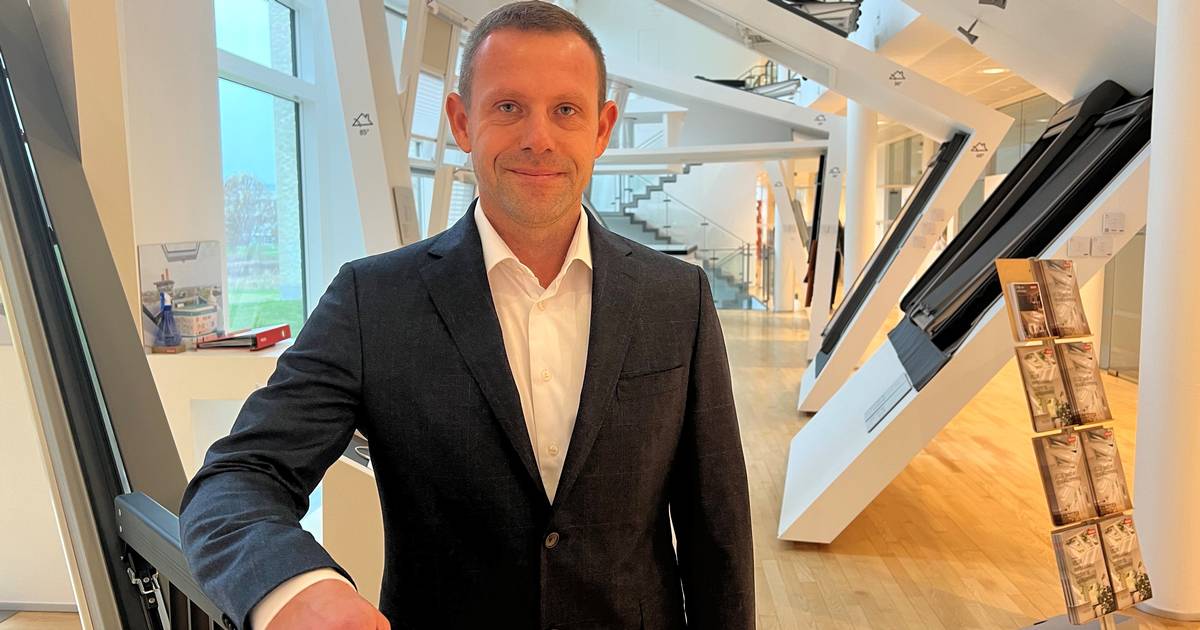 Jesper Green Schou er ny Group General Counsel for VKR Gruppen ...