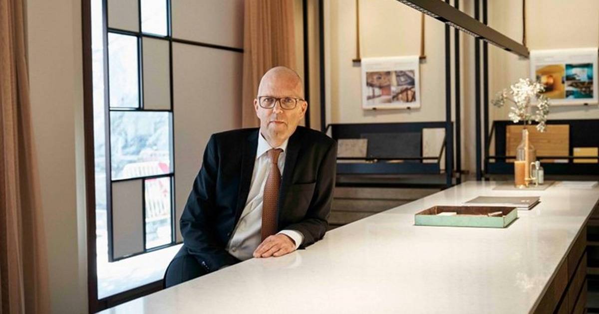 Jeudan-chefen melder om tab af »lidt flere kunder end vi plejer« - Finans