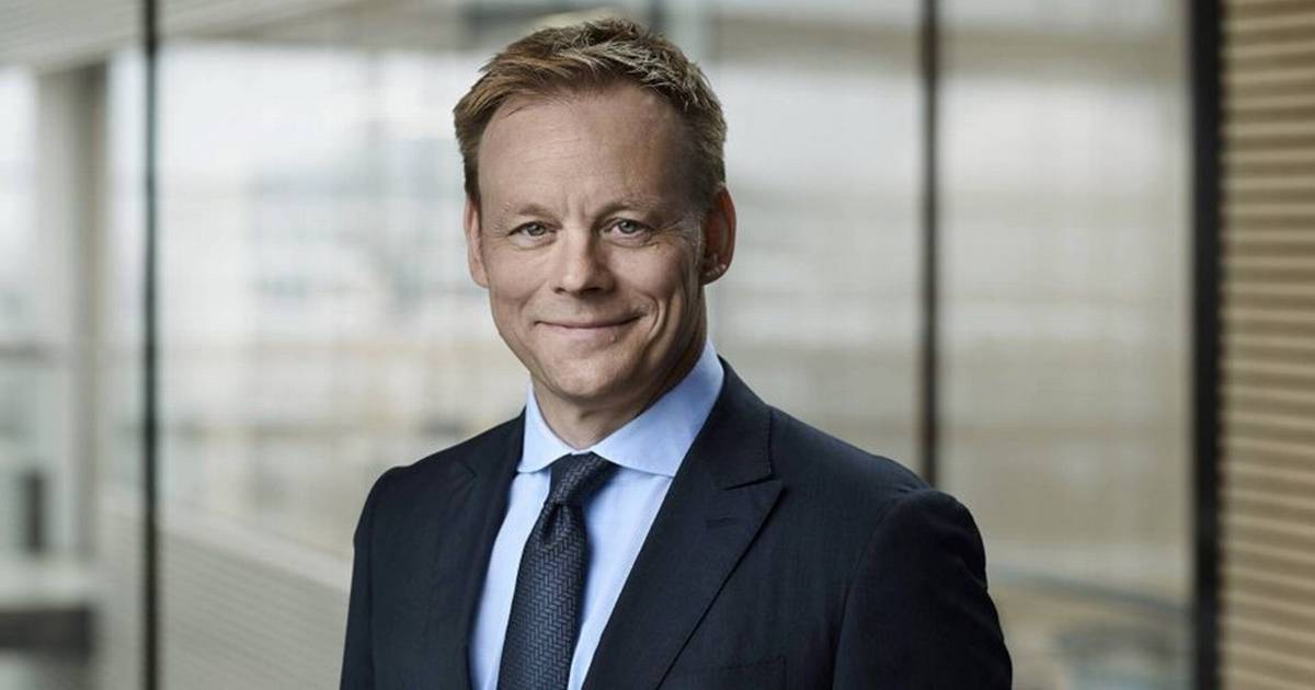 Storfusion har drænet Vækstfonden for ledere - Finans