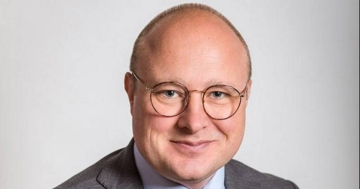 Søren Peter Andreasen bliver Deputy CEO i IFU - jobskifter uge 47 - Finans