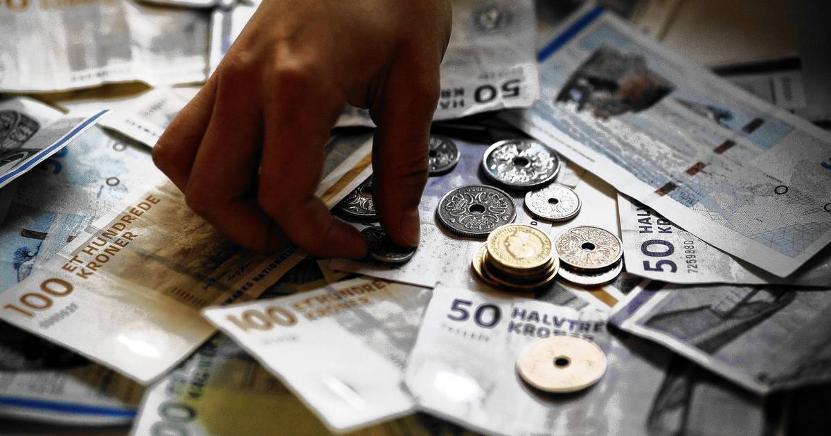 De rige bliver rigere - nu rammer uligheden sit højeste niveau ...