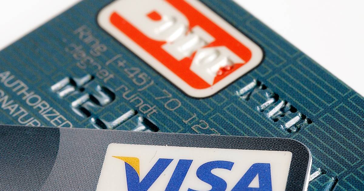 Kortbetalinger afvises i Danmark og resten af Norden - Finans