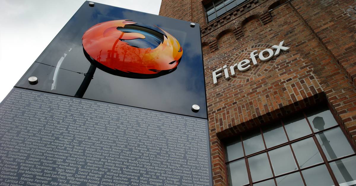 Web browsers drop mysterious company with ties to U.S. military ...