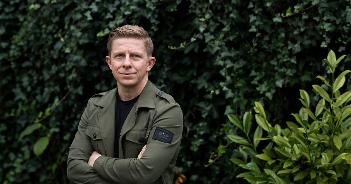 Energiprofessor må finde sig i lidt af hvert: »Tingene kan blive meget ...