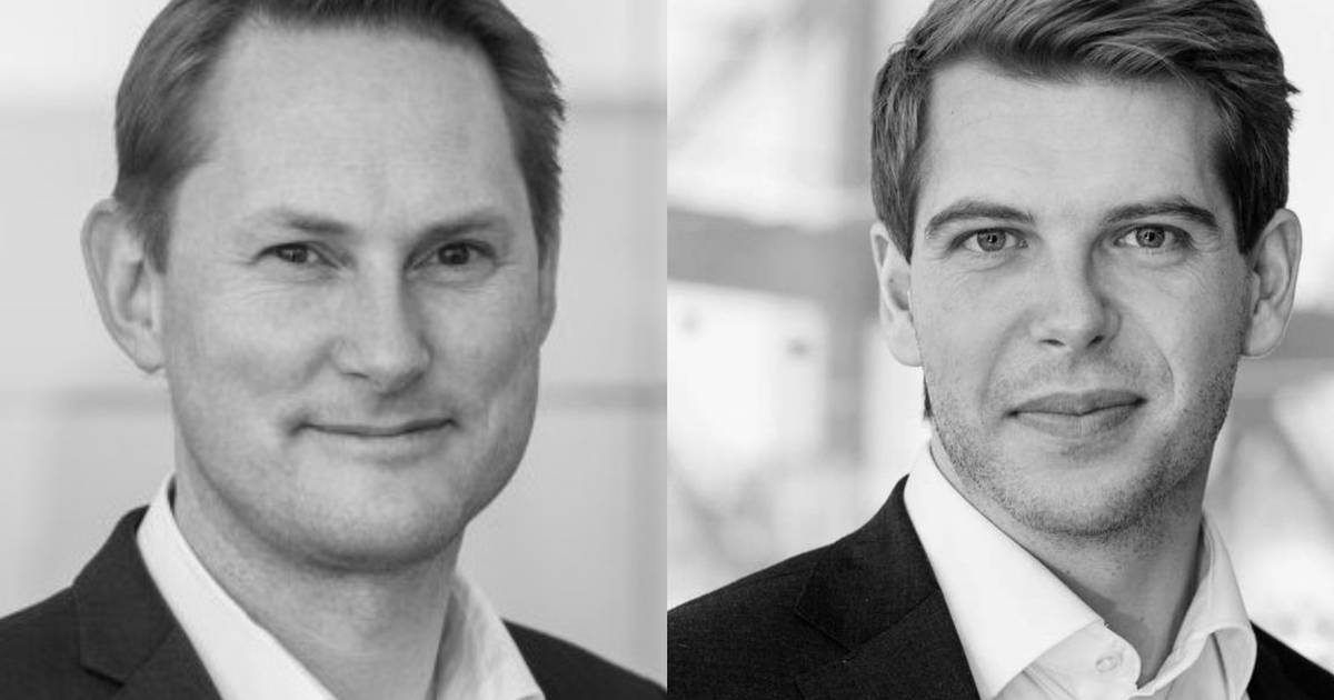 It-investeringer skal få virksomhederne styrkede gennem krisen