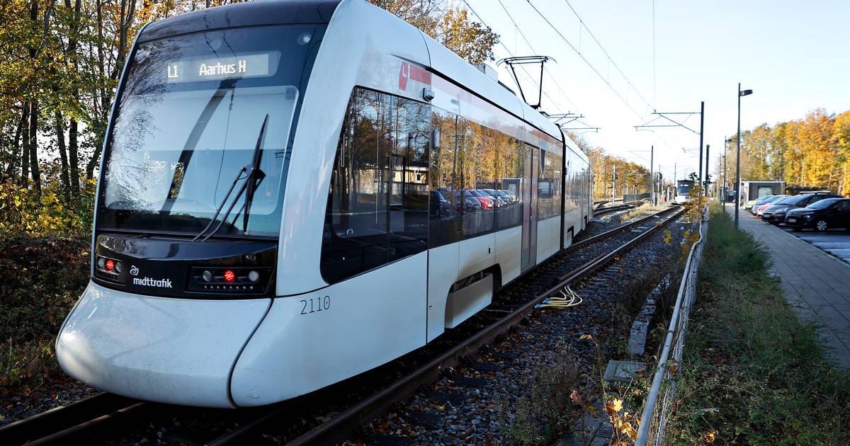 Hovedstadens Letbane kan blive over en milliard dyrere - Finans